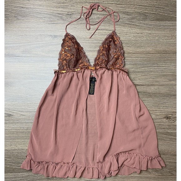 Victoria's Secret | Intimates & Sleepwear | Vintage Victorias Secret ...